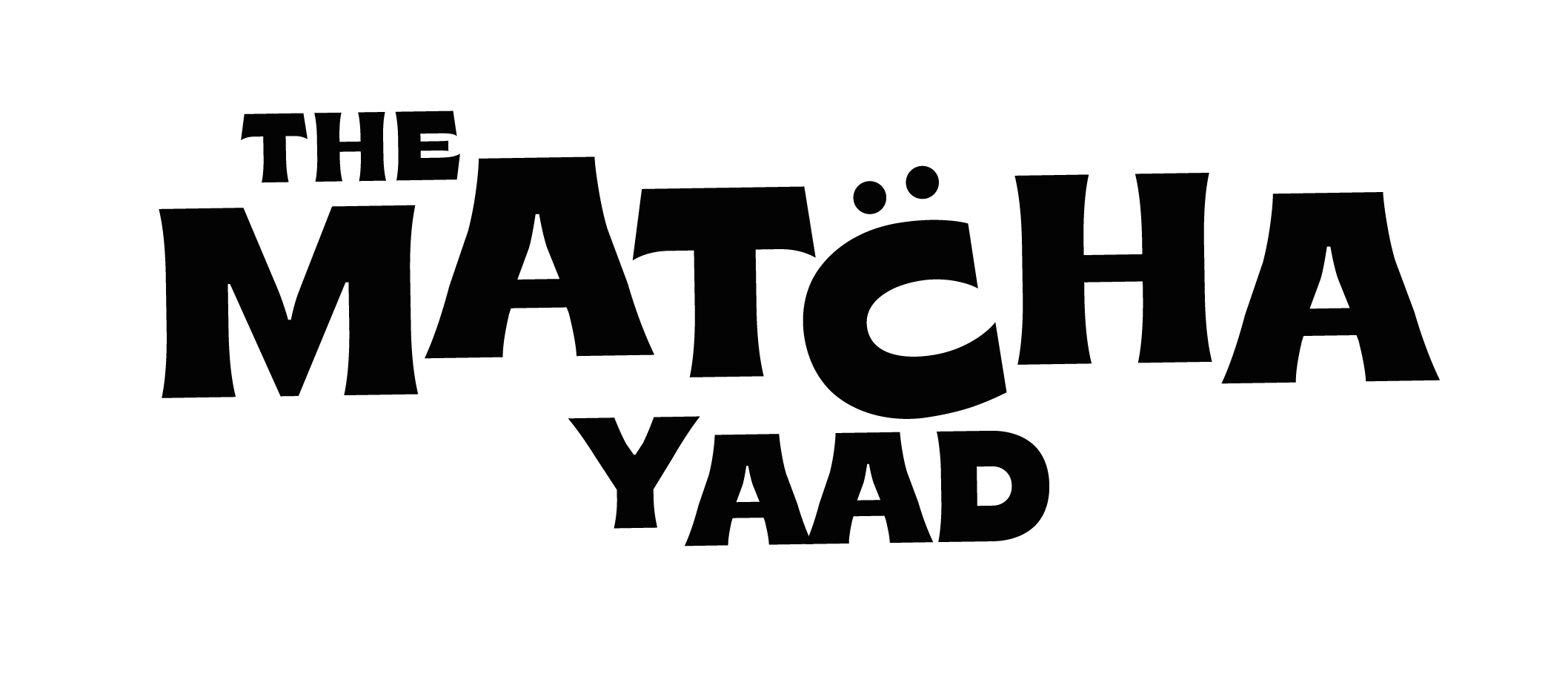 The Matcha Yaad – thematchayaad